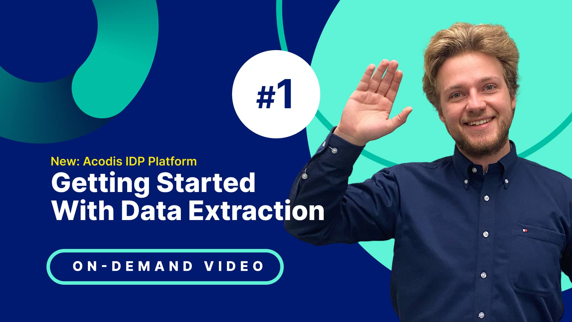4 Tips Extract Data From PDFs
